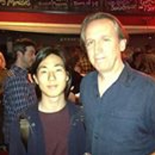 Stream Eric Jang 2 music | Listen to songs, albums, playlists for free ...