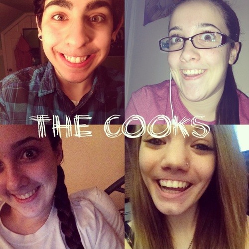 Stream TheCooks music | Listen to songs, albums, playlists for free on ...