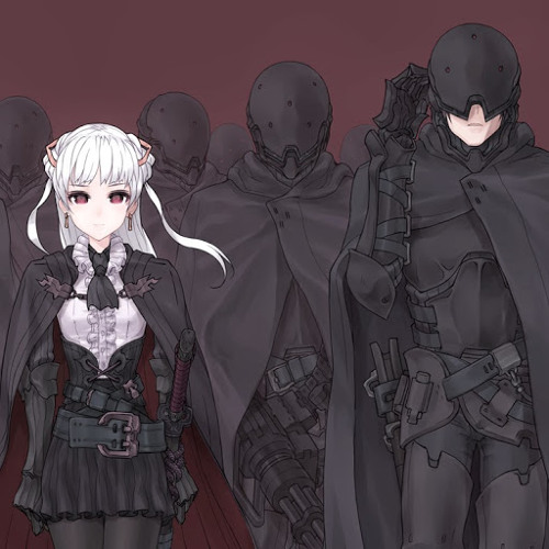 Stream Shinigami Zero music | Listen to songs, albums, playlists for ...