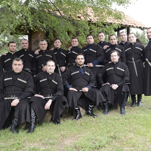 Stream Basiani Ensemble music | Listen to songs, albums, playlists for ...