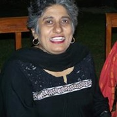 Tehmeena Afzal Measurements