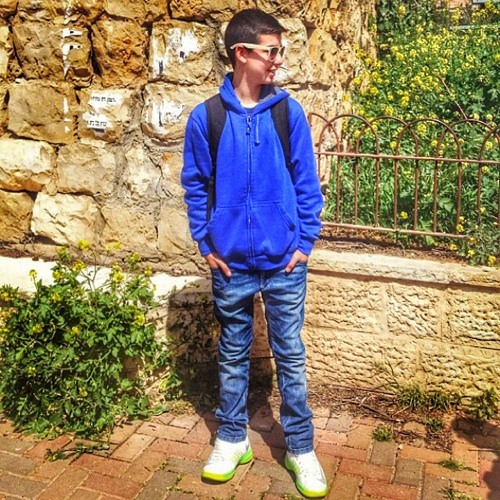 Stream Ron Azulay 2 music | Listen to songs, albums, playlists for free ...