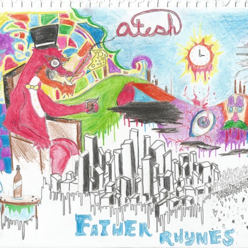 Stream Atesh Music music | Listen to songs, albums, playlists for free ...