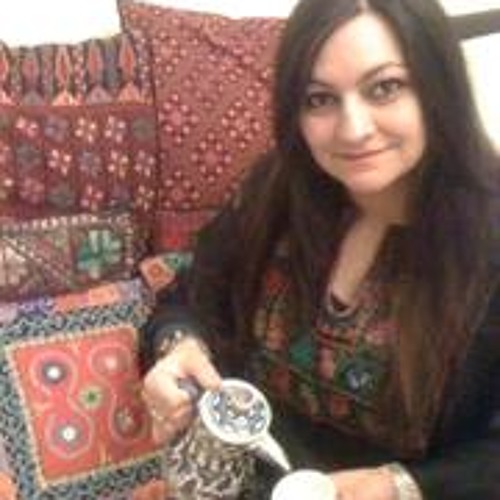 Stream Alice Rossi Marzouka music | Listen to songs, albums, playlists ...