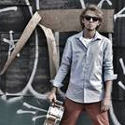 Stream Conor Hall Drums | Listen to Conor Hall Trio - Kuhl Sessions ...