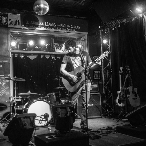 Stream Daniel Gregory music music | Listen to songs, albums, playlists ...