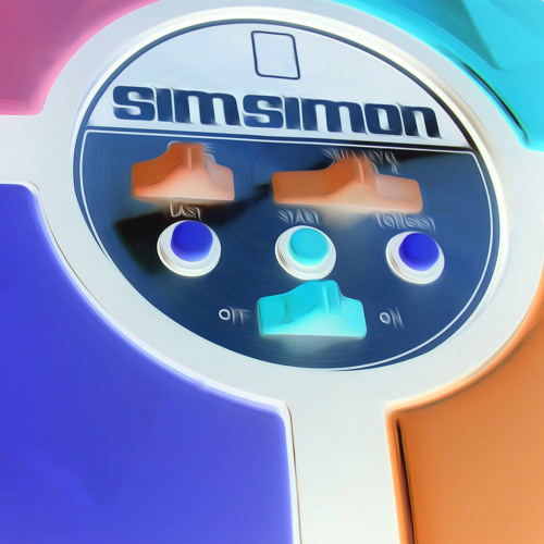 Stream SIMSIMON music | Listen to songs, albums, playlists for free on ...