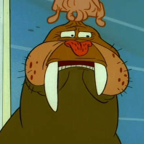 Stream Rubber Walrus music | Listen to songs, albums, playlists for ...