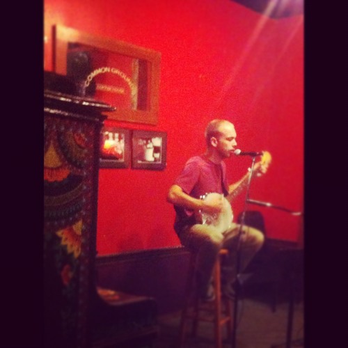 Stream Light Up Your Gown by Evan Curran Music | Listen online for free ...