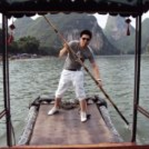 Stream Xiaobin Huang Music Listen To Songs Albums Playlists For