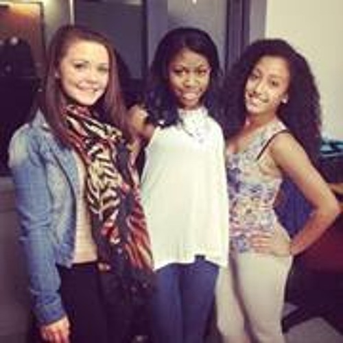 Stream Ashley Krist music | Listen to songs, albums, playlists for free ...