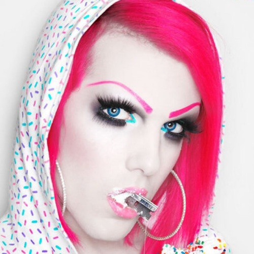 Stream jeffree star_ botdf music | Listen to songs, albums, playlists ...