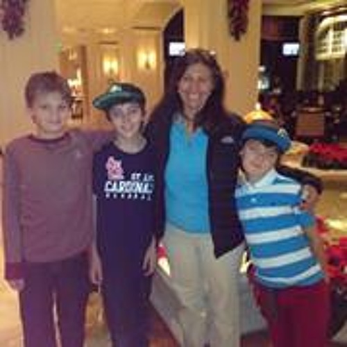 Stream Corinne Ritter music | Listen to songs, albums, playlists for ...