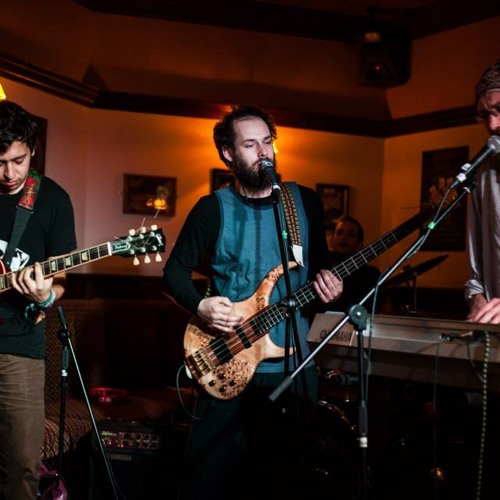 Stream Little Wing - Band music | Listen to songs, albums, playlists ...