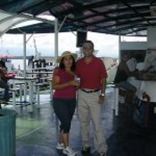 Stream Esther Rios de Viera music | Listen to songs, albums, playlists ...