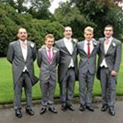 Stream James Darbyshire 2 music | Listen to songs, albums, playlists ...