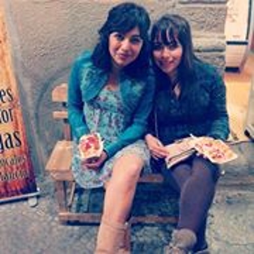 Stream Ariadna Victoria Olvera music | Listen to songs, albums ...