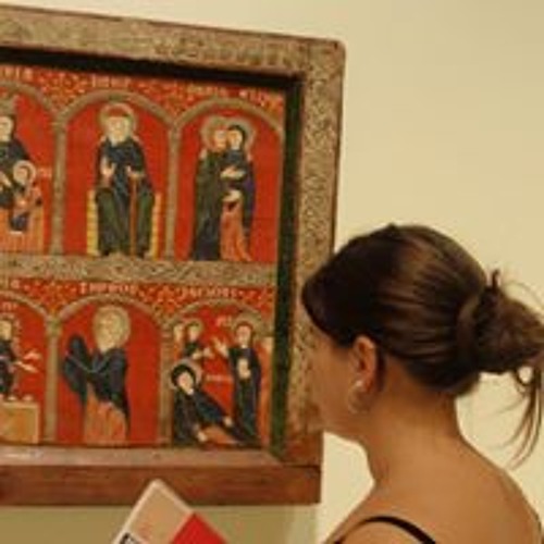 Stream Samara Martín Comas music | Listen to songs, albums, playlists ...