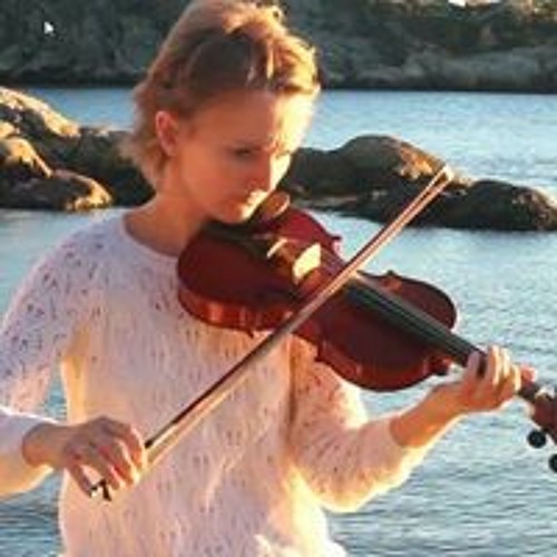 Stream Silje Therese Pedersen music | Listen to songs, albums ...