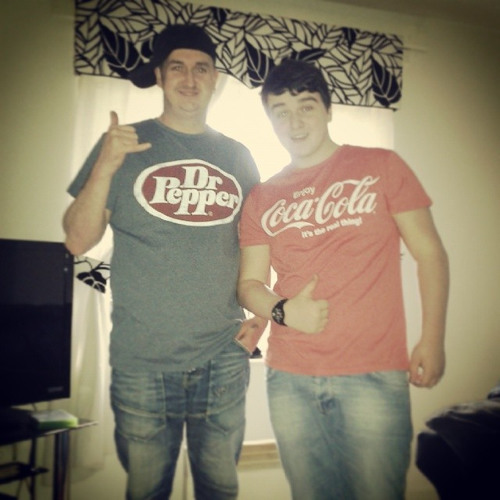 Stream Daniel Mcwhinnie music | Listen to songs, albums, playlists for ...