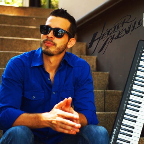 Stream HECTOR AREVALO music | Listen to songs, albums, playlists for ...