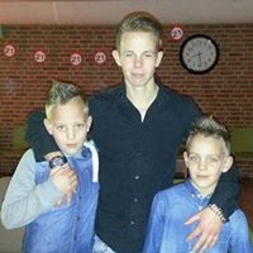 Stream Kevin Huisman music | Listen to songs, albums, playlists for ...