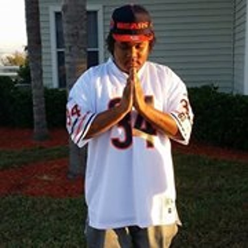 Stream Christopher Whitfield 2 music | Listen to songs, albums ...