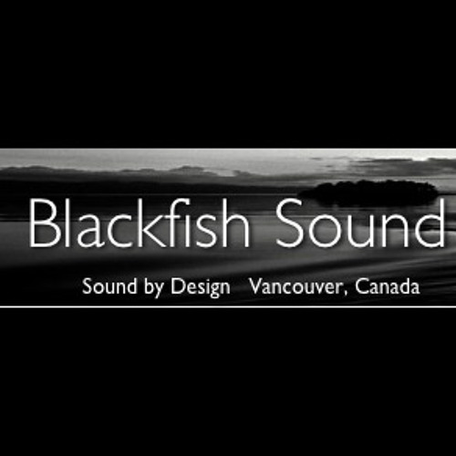 Stream Blackfish Sound Audio music | Listen to songs, albums, playlists ...