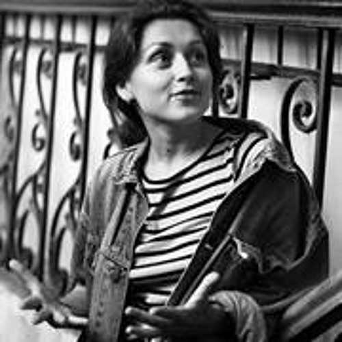 Stream Darya Tkachenko music | Listen to songs, albums, playlists for ...