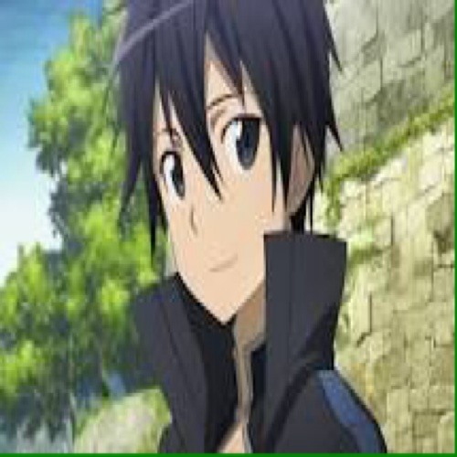Stream kirito24 | Listen to Anime songs playlist online for free on ...
