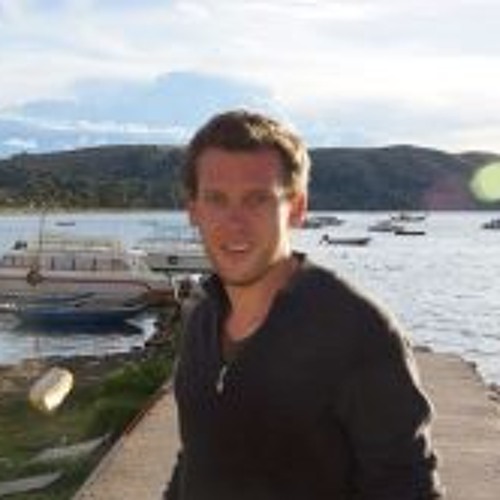 Stream Adrien Germain-Thomas music | Listen to songs, albums, playlists ...