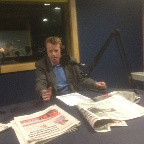 Stream Paul Brady Interview by Ken Cowley by kencowley | Listen online ...