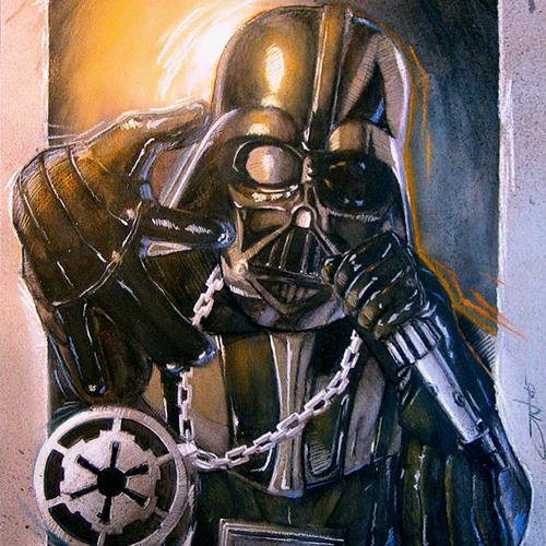 Stream Darth Synista music | Listen to songs, albums, playlists for ...