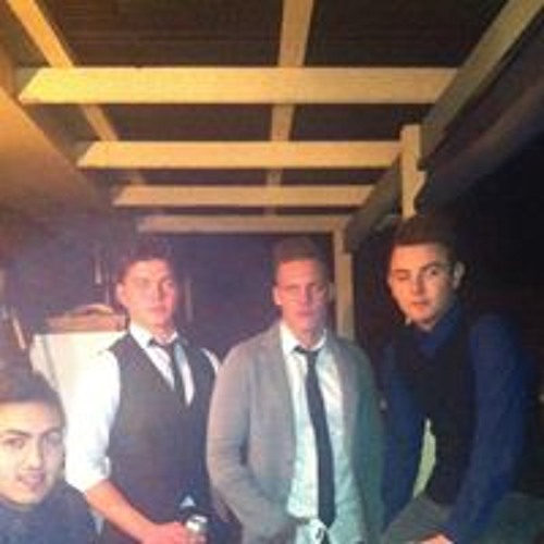 Stream Jordan Van Leeuwen music | Listen to songs, albums, playlists ...