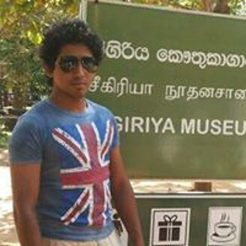 Stream Lahiru Munasinghe music | Listen to songs, albums, playlists for free on SoundCloud