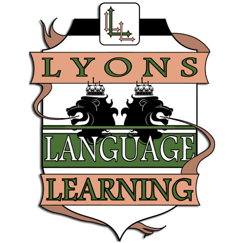 Stream Lyons Language Learning music | Listen to songs, albums, playlists for free on SoundCloud
