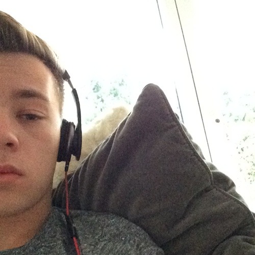 Stream Daniel Stransky 1 music | Listen to songs, albums, playlists for ...