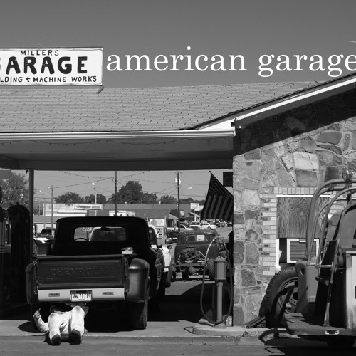 Stream American Garage music | Listen to songs, albums, playlists for ...