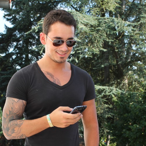 Stream Daniel Borchert music | Listen to songs, albums, playlists for ...