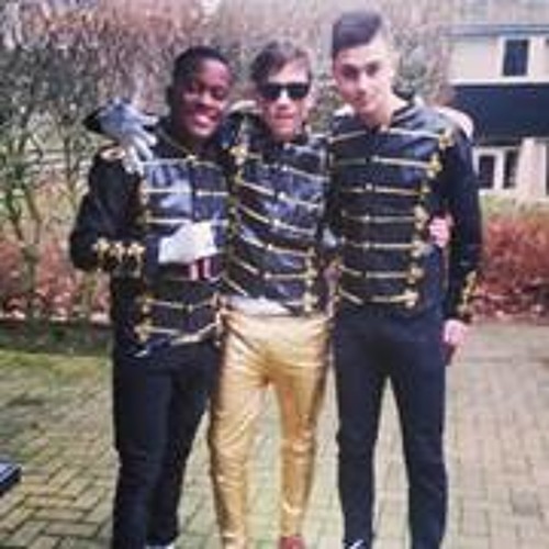 Stream Nick Middel music | Listen to songs, albums, playlists for free ...