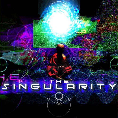 Stream The God Particle (Demo) by The Singularity (Band) | Listen ...
