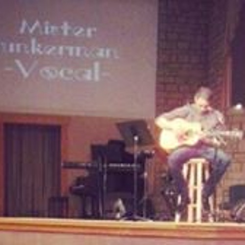 Stream Mark Junkerman II music | Listen to songs, albums, playlists for ...