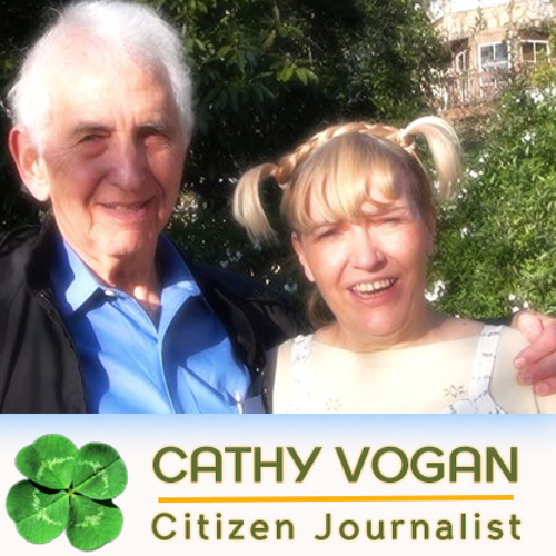 Stream Cathy Vogan music | Listen to songs, albums, playlists for free ...
