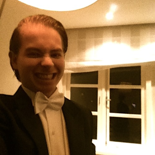 Stream Ginger Joey music | Listen to songs, albums, playlists for free ...