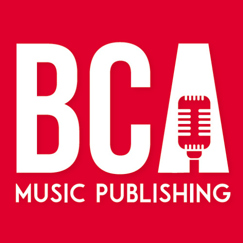 Stream BCA Music Publishing music | Listen to songs, albums, playlists ...