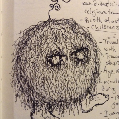 Stream Welcome to Trash Island by Jake Kunes | Listen online for free ...