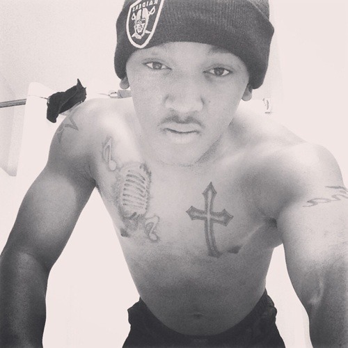 Stream Rashon Musik music | Listen to songs, albums, playlists for free ...