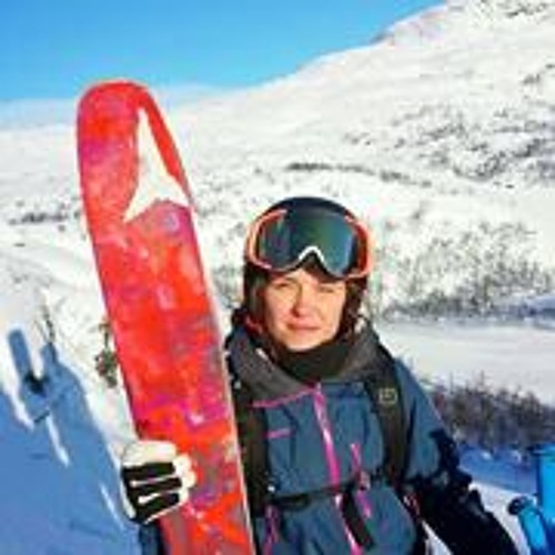 Stream Hannah Haglund 1 music | Listen to songs, albums, playlists for ...