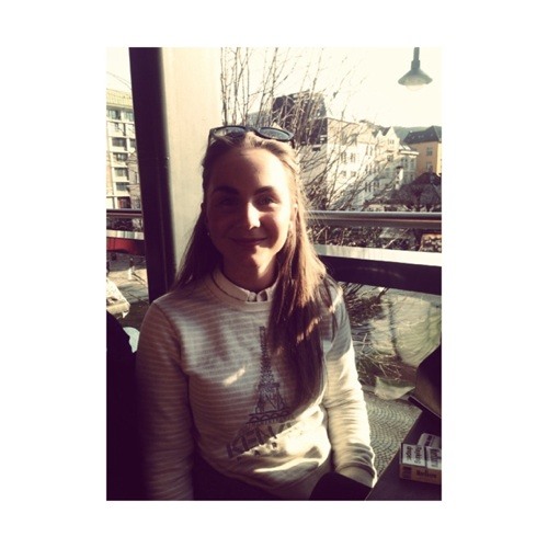 Stream Athelie Bianca Fondenæs music | Listen to songs, albums ...