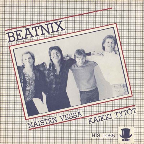 Stream Beatnix music | Listen to songs, albums, playlists for free on ...